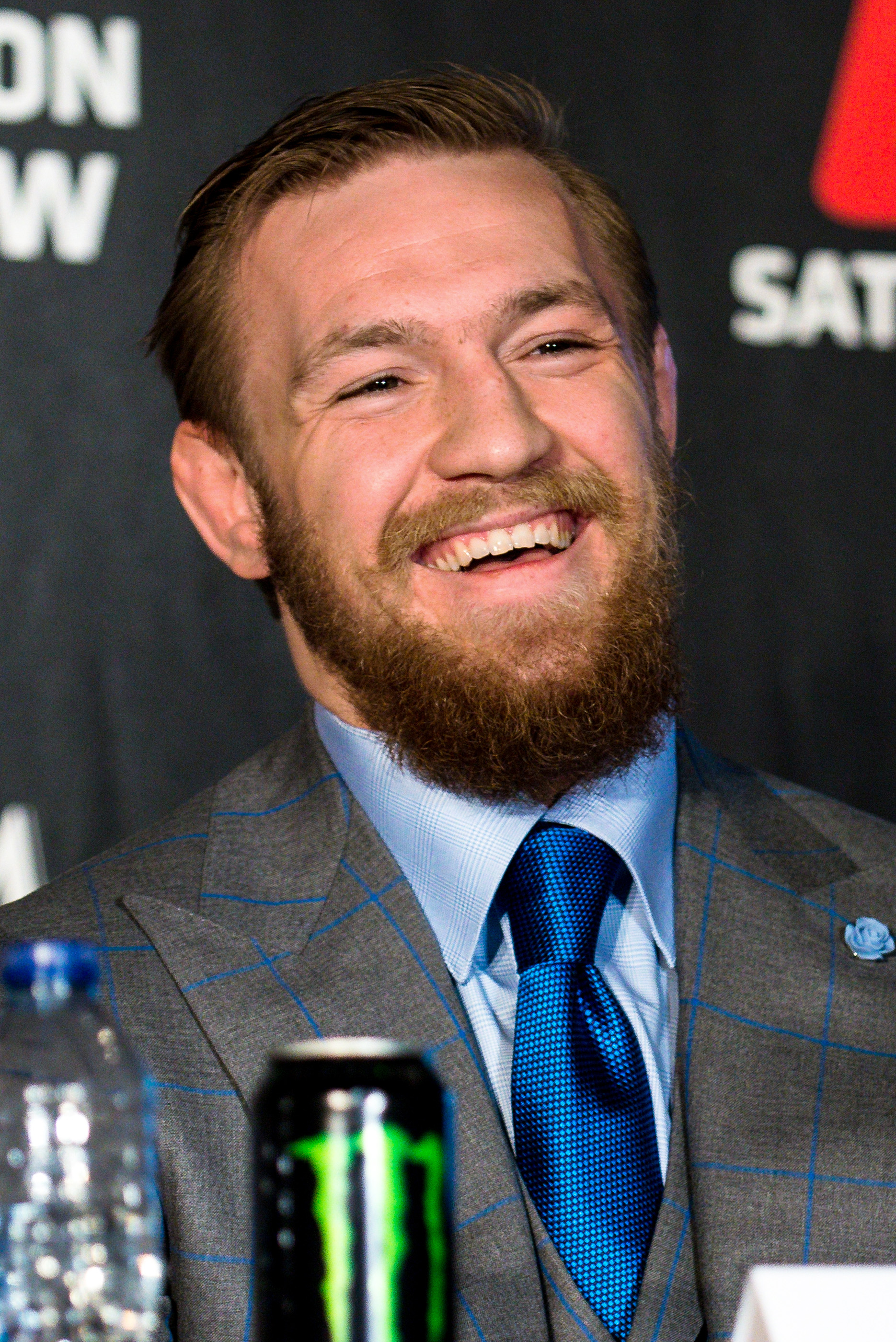 McGregor vs Holloway 2 at UFC 329: Everything You Need to Know — Good ...